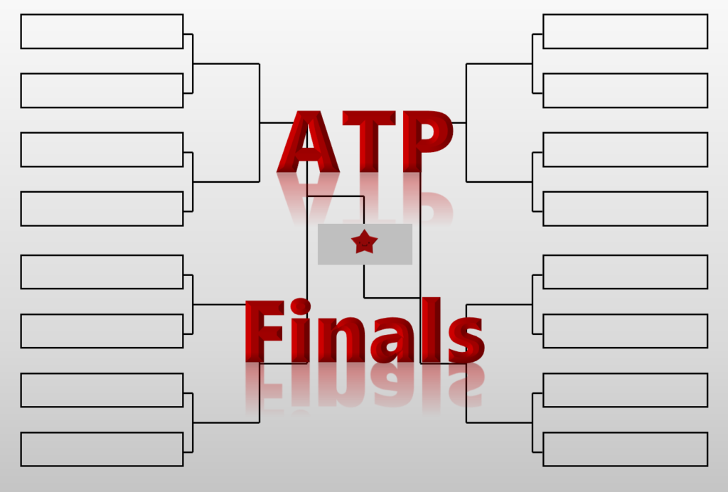 「ATPファイナル」2025年ドロー結果あり：アルカラス・シナー・ズべレフ他上位8名が集結！ | TennisPlayers.info
